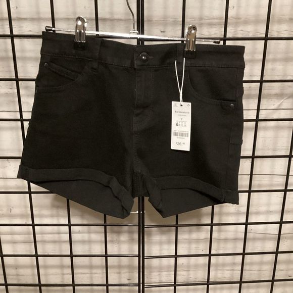 Ardene | Shorts | Shortieregular Rise Jean Shortb277 | Poshmark